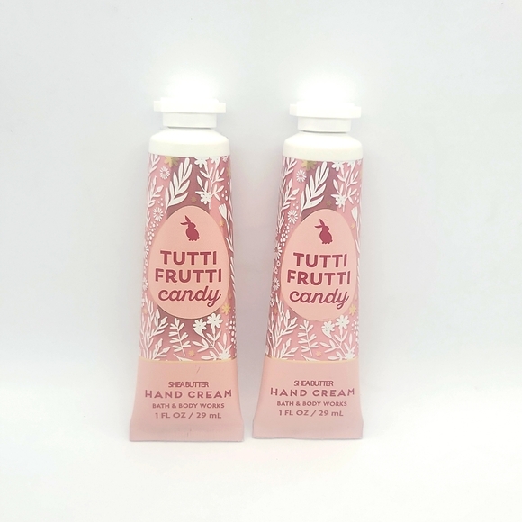 Bath & Body Works | Bath & Body | Bath Body Works Tutti Frutti Candy ...
